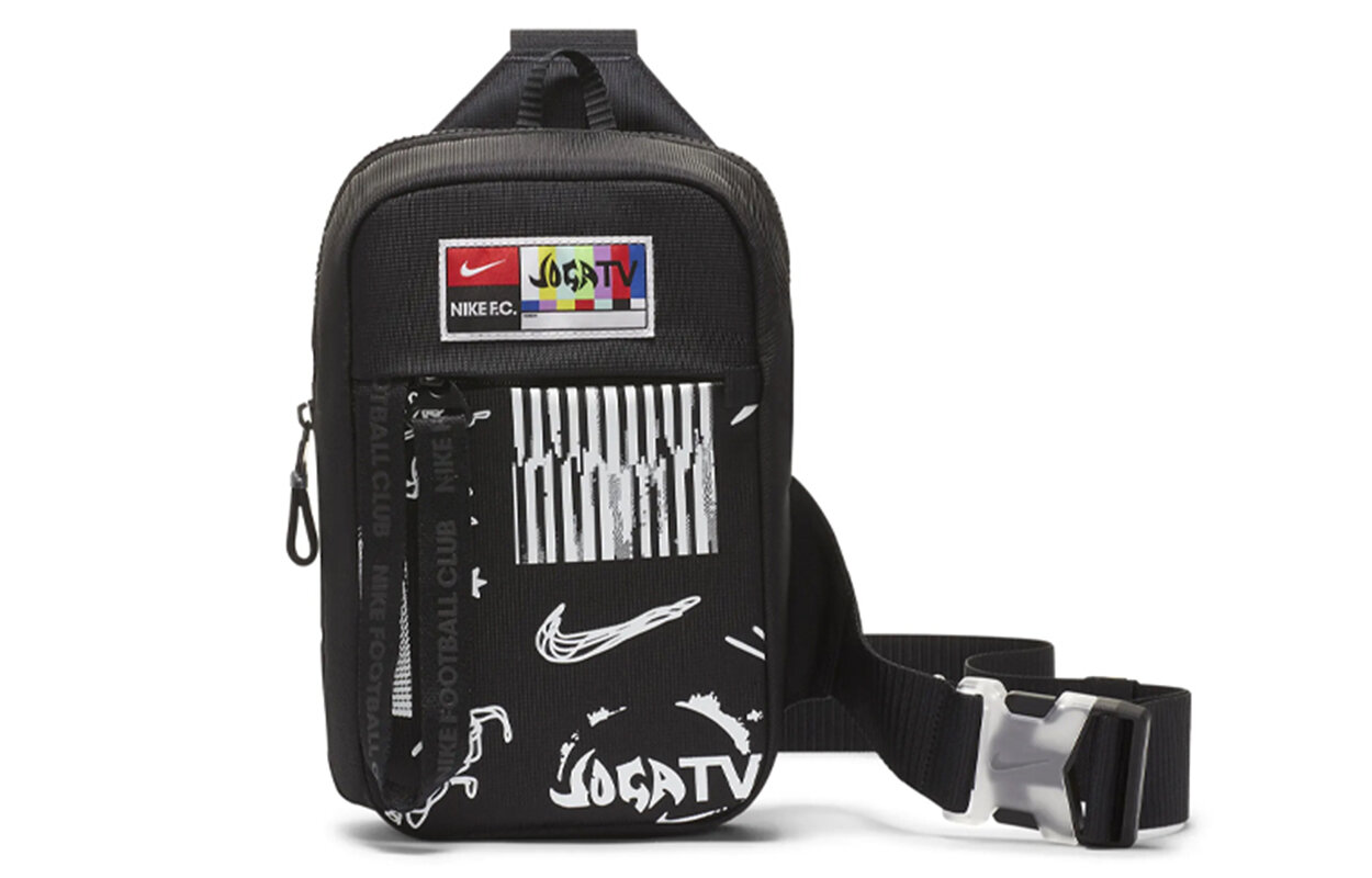 Сумка Nike Sling Bag Fanny Pack Regular