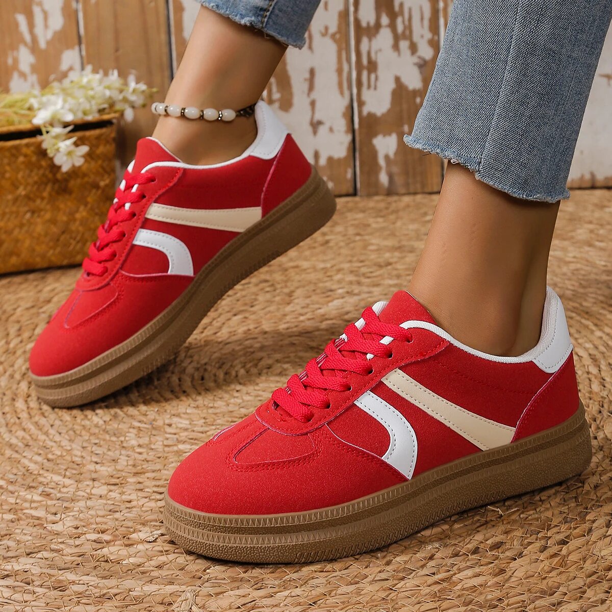 Кроссовки shoes women