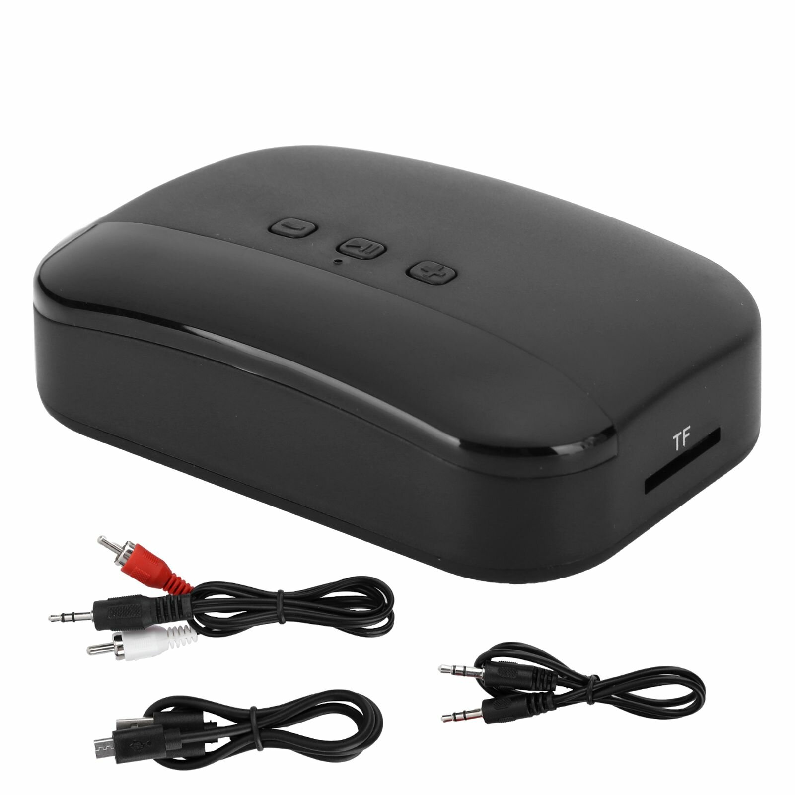 Адаптер динамиков BLSB20 NFC музыкальный ресивер