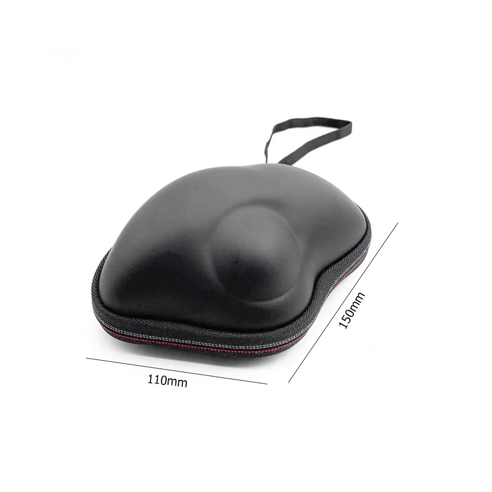 Дорожный чехол для мыши Logitech M570 Shunmaii