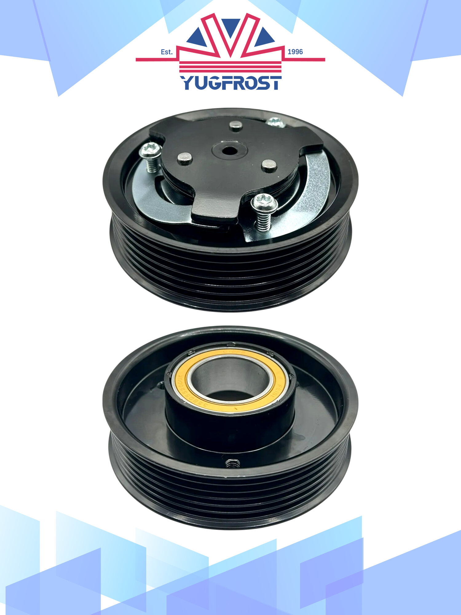 Муфта постоянного вращения Audi / SEAT / SKODA/ Volkswagen