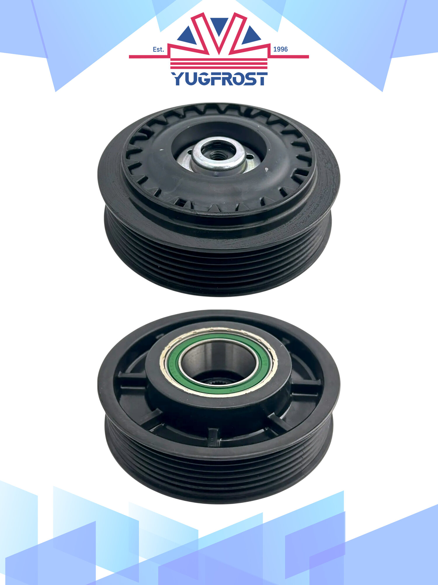 Муфта постоянного вращения Audi A3 / Audi A4 / Skoda Octavia / Seat Alhambra (710, 711)