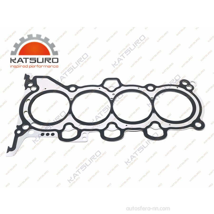 KATSURO KAT5006GK прокладка ДВС ГБЦ HYUNDAI CRETA A0- , PA-, FH-, FZ-, GS - (I) (2015-2020) HYUNDAI ELANTRA AD- (VI) (
