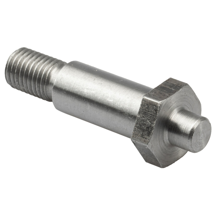 Болт башмака натяжителя цепи ВАЗ 2101, 2121, 2123 (артикул 21010-1006098-00)