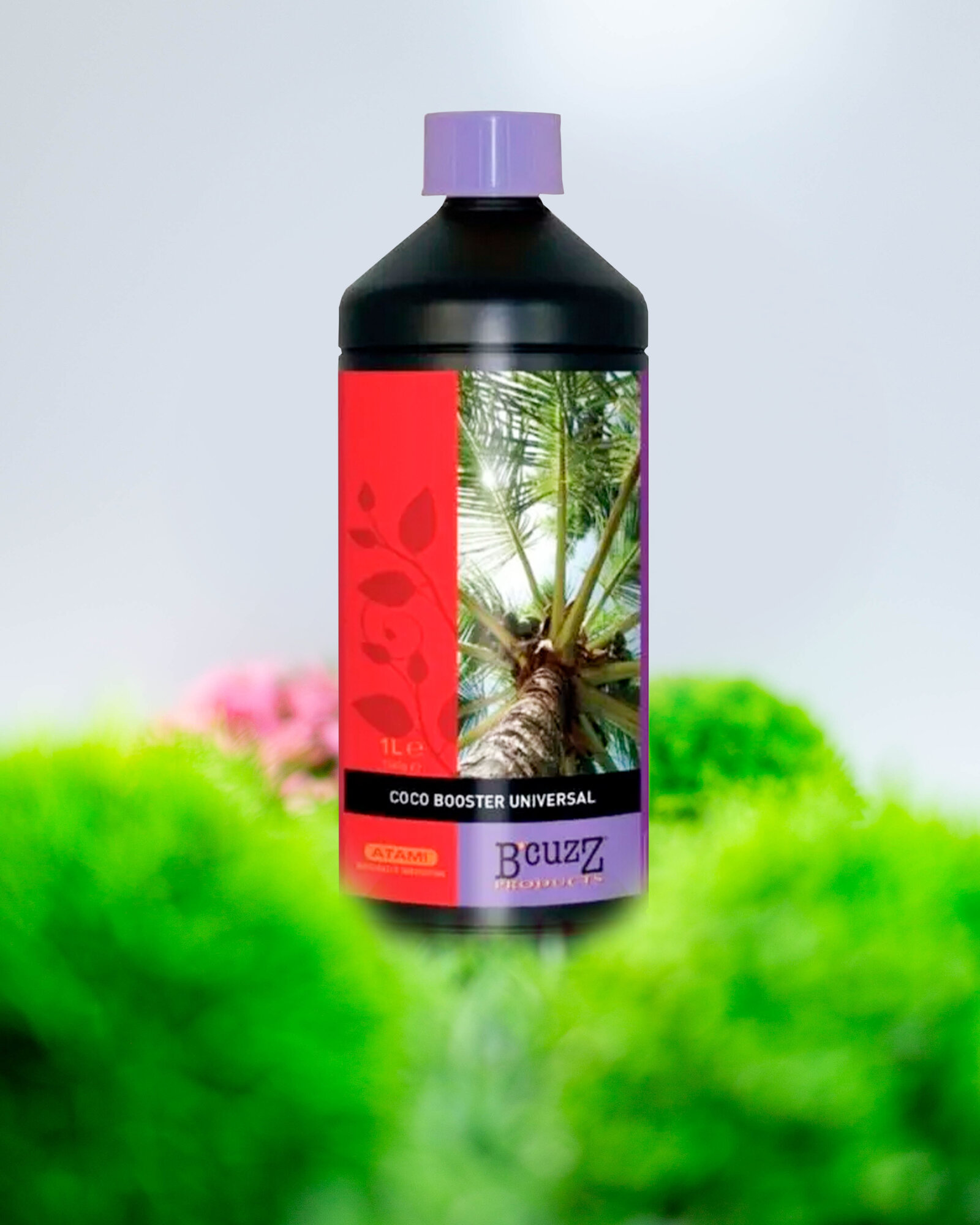Стимулятор роста растений Atami B'cuzz Booster Coco 1 л