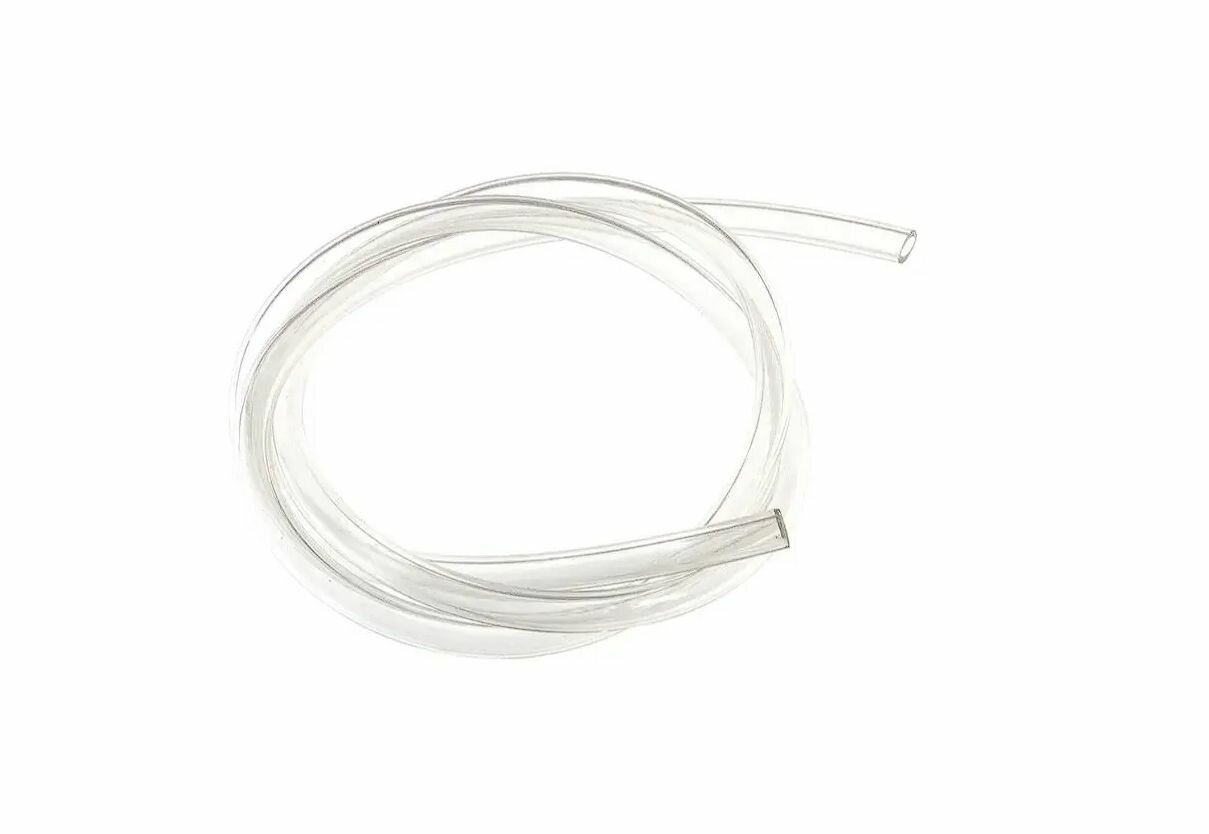 Шланг топливный REZER для бензопил и бензокос Универсальный 3,2*5мм x 100 см