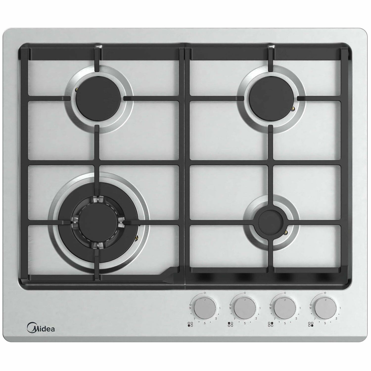 Варочная поверхность MIDEA MG693TX
