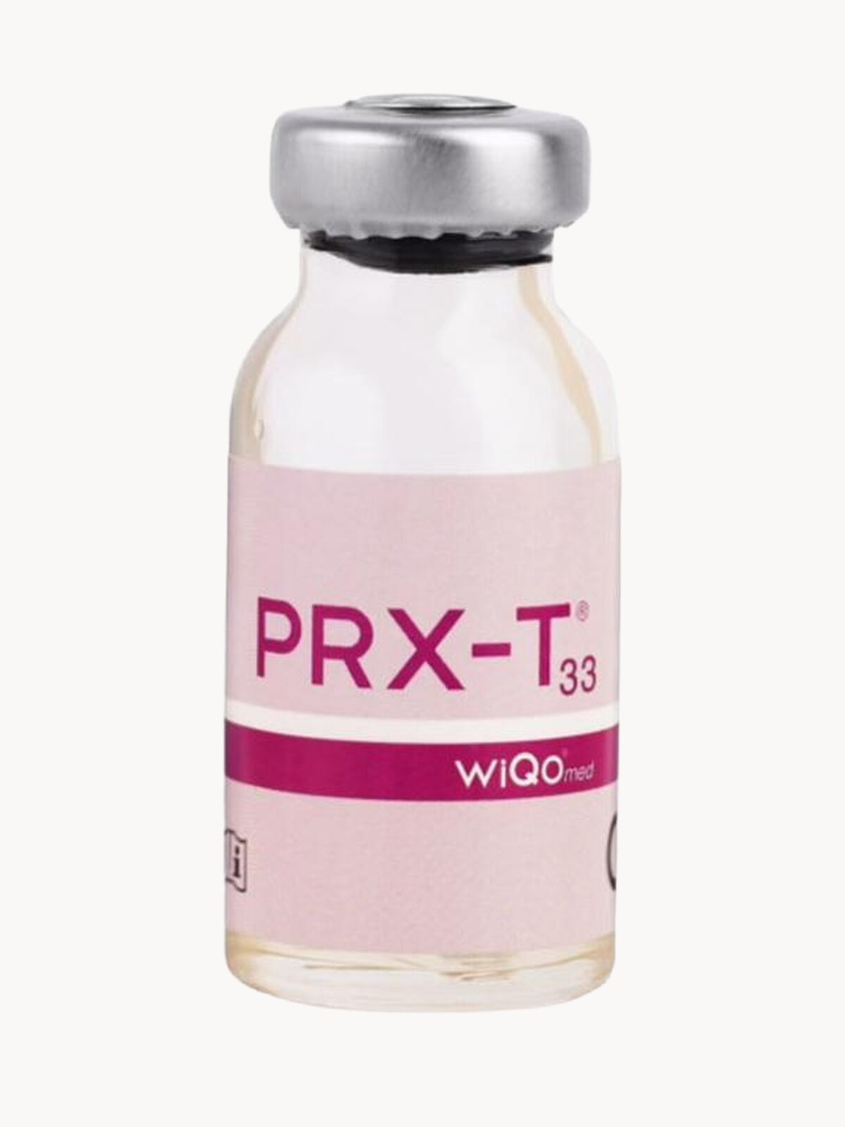 PRX от WiqO