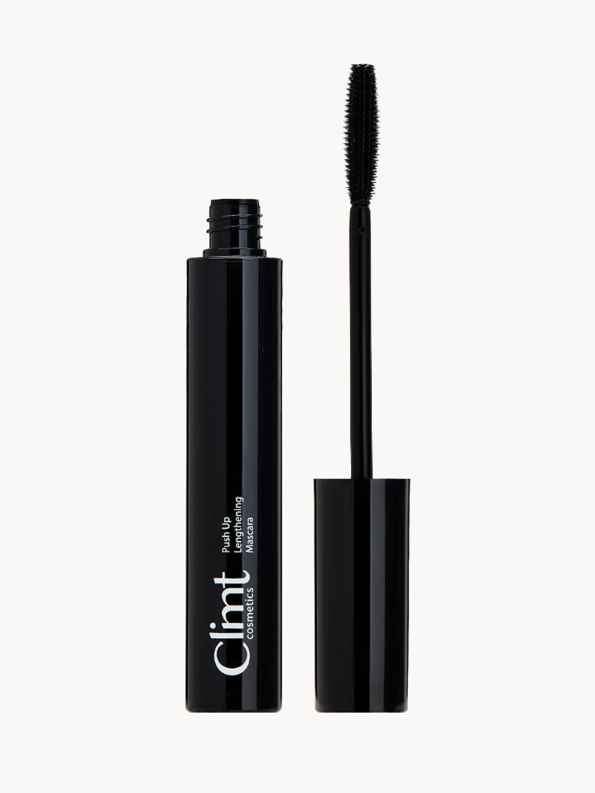 Тушь для ресниц CLIMTCOSMETICS JET BLACK