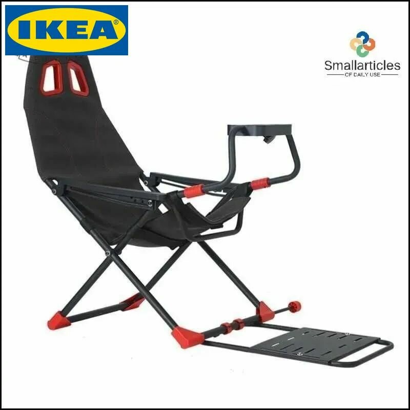 Игровое компьютерное кресло, Чёрный U3L U3L