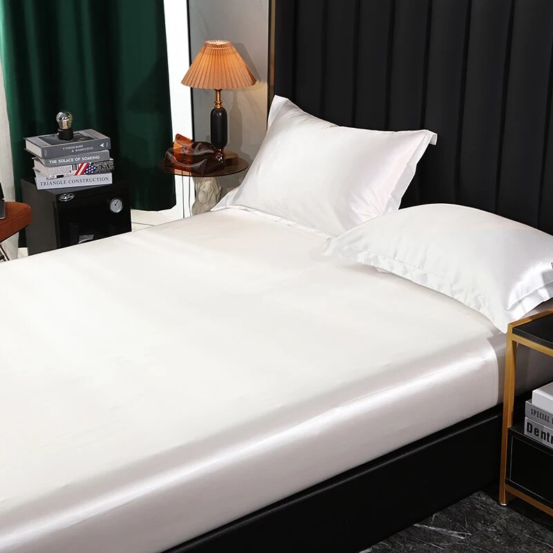 Простыня Dreamreal из шелка тутового шелкопряда