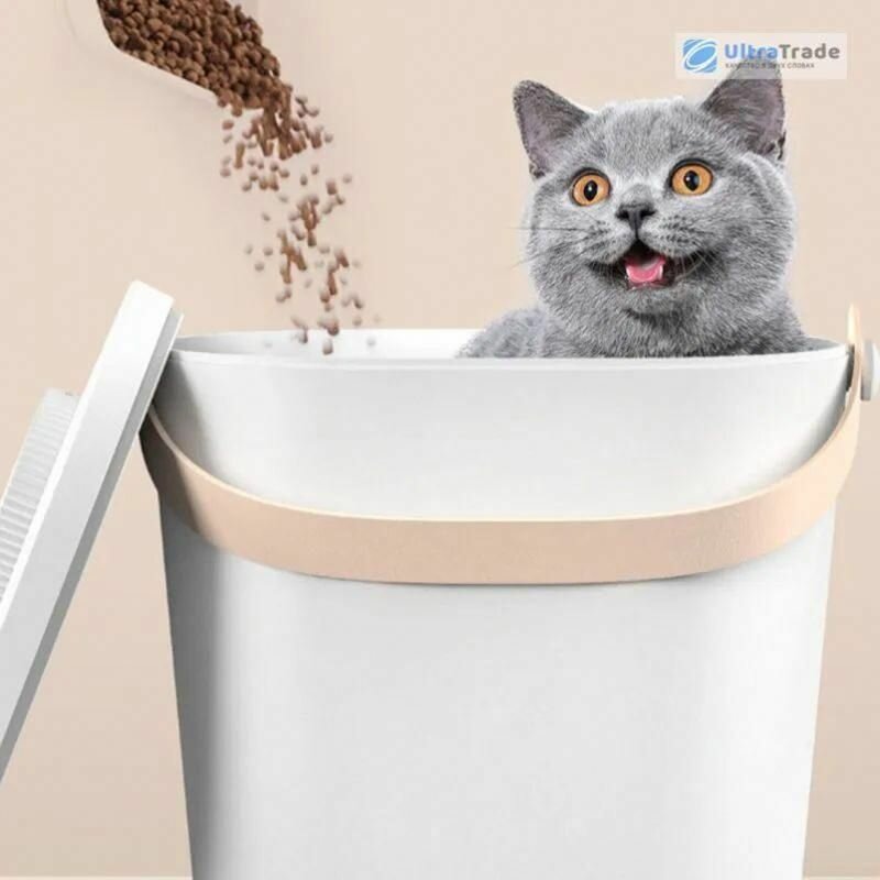 Контейнер для корма — фото 1