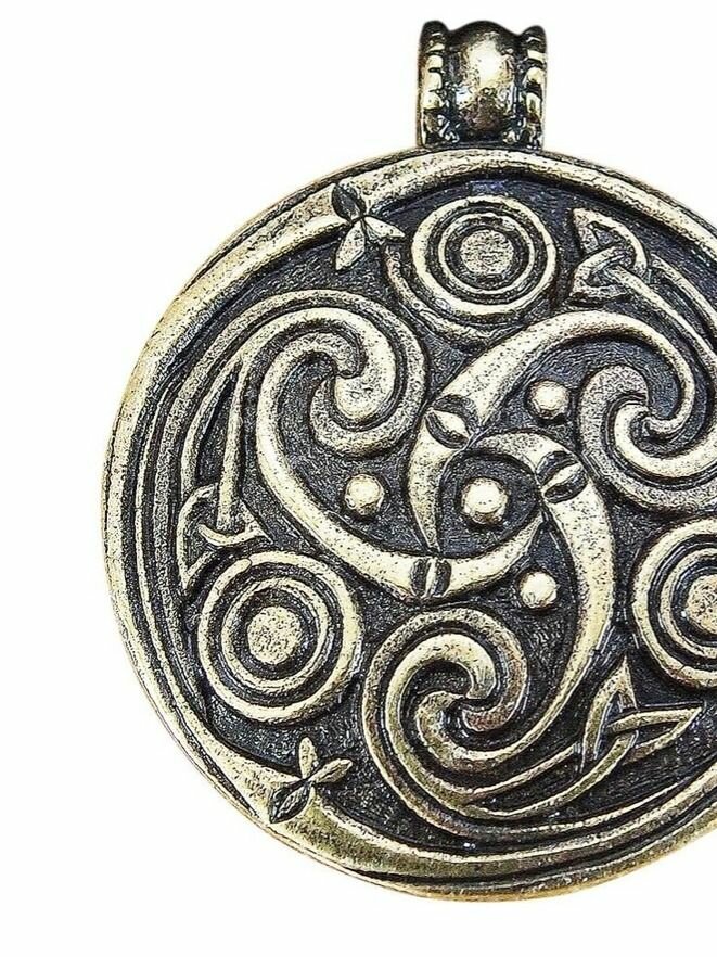 Подвеска Мастерская Алешиных