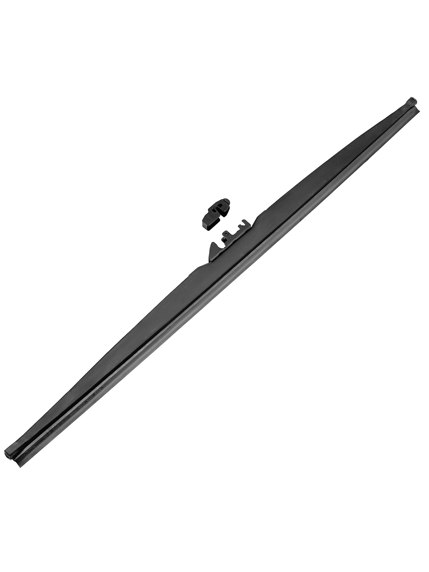 Щетка стеклоочистителя 600 мм/24", Winter (Зимняя) - Alca арт. 600/24" Winter