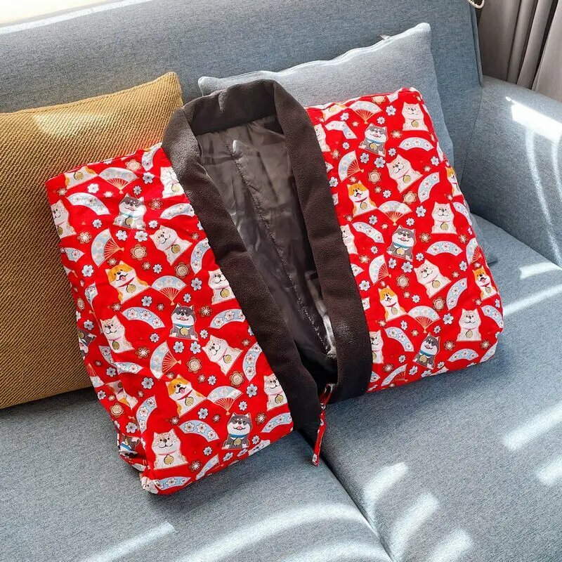 Мужская зимняя хлопковая куртка Hanten 20