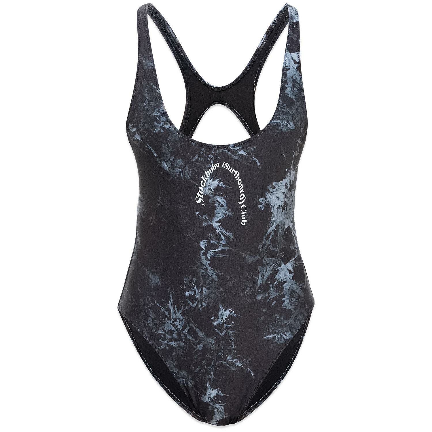 Купальник КУПАЛЬНИК КОМПЛЕКТ STOCKHOLM (SURFBOARD) CLUB LOGO SWIMSUIT