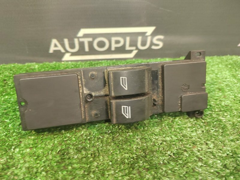 Блок управления стеклоподъемниками