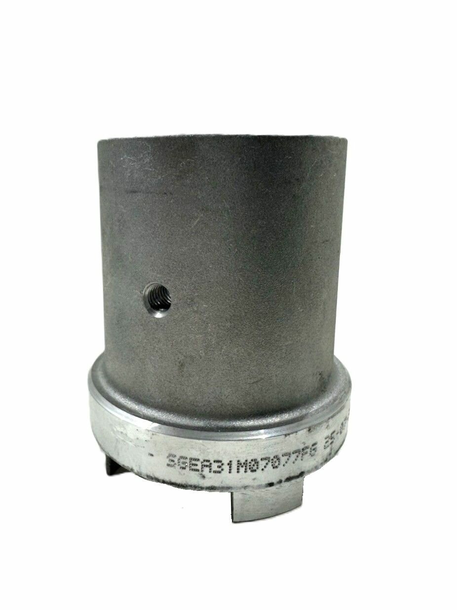 Полумуфта SGEA31M07077FG ( 42 мм )