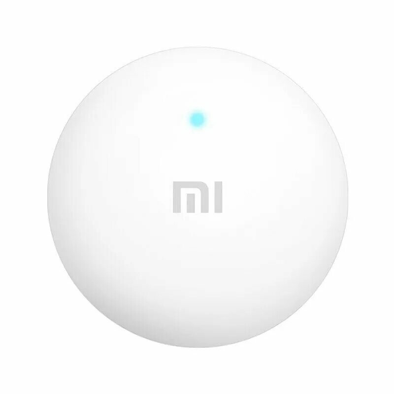 Датчик протечки воды Xiaomi Mi Flood Detector SJWS01LM(Mijia app), white