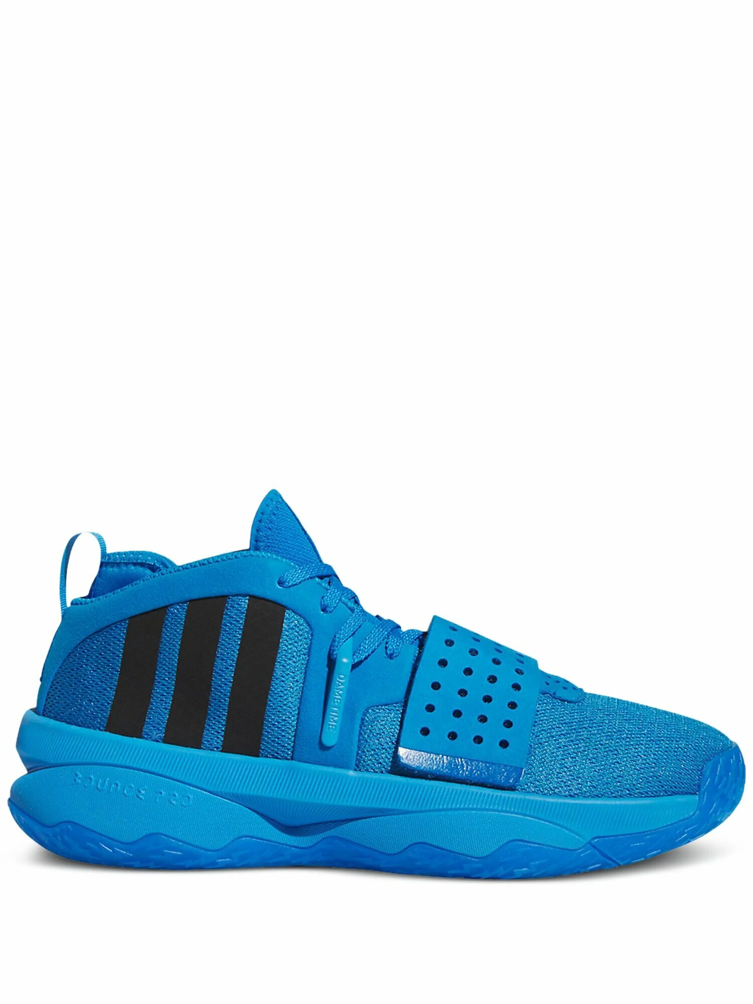 Кроссовки Dame 8 EXTPLY