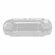 Прозрачный чехол для Sony PSP2000/3000