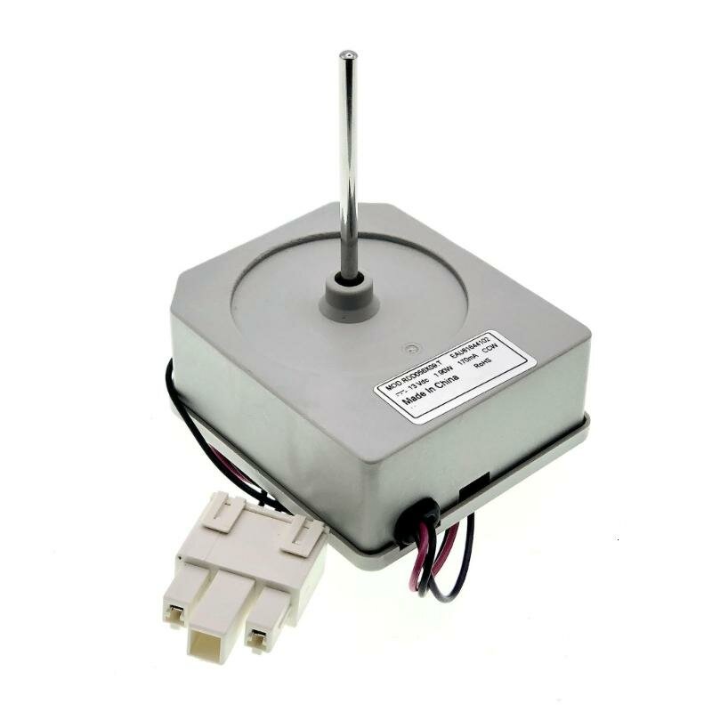 EAU61644102 двигатель вентилятора испарителя холодильника DC13V