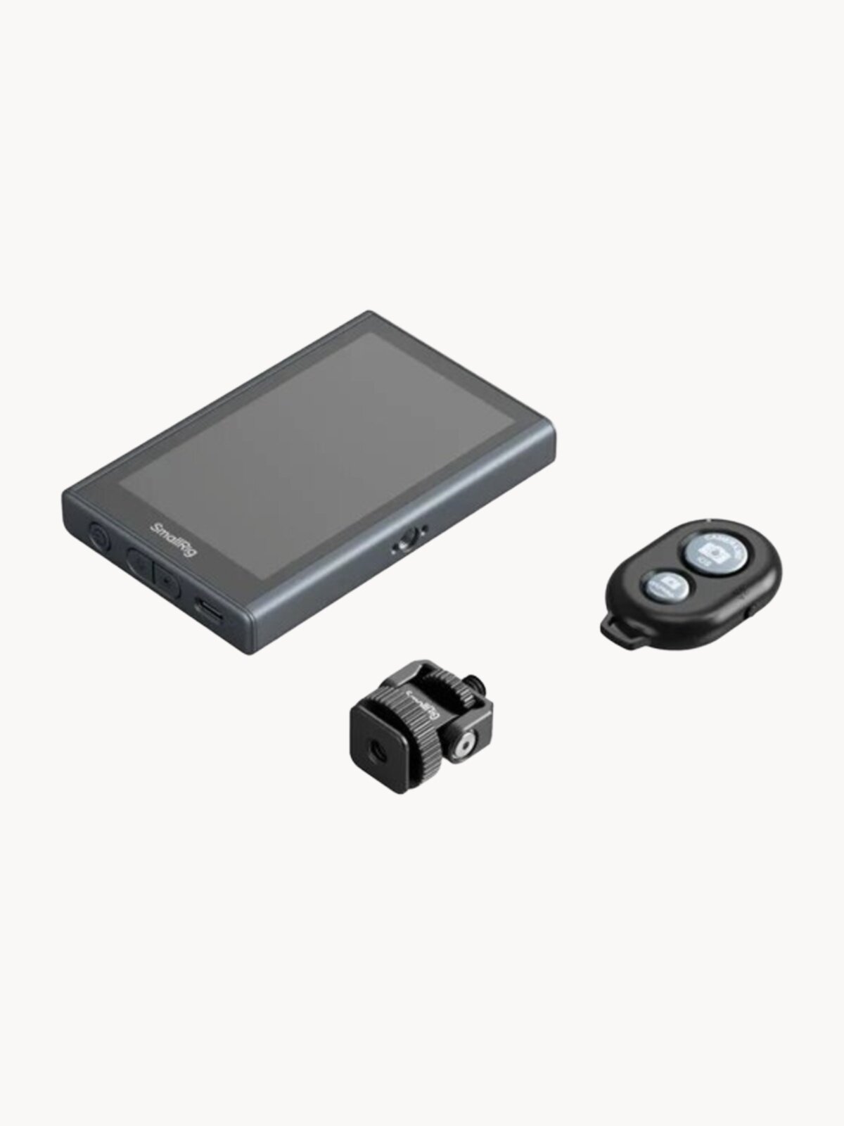 SmallRig 4851 Беспроводной монитор для смартфона 4850