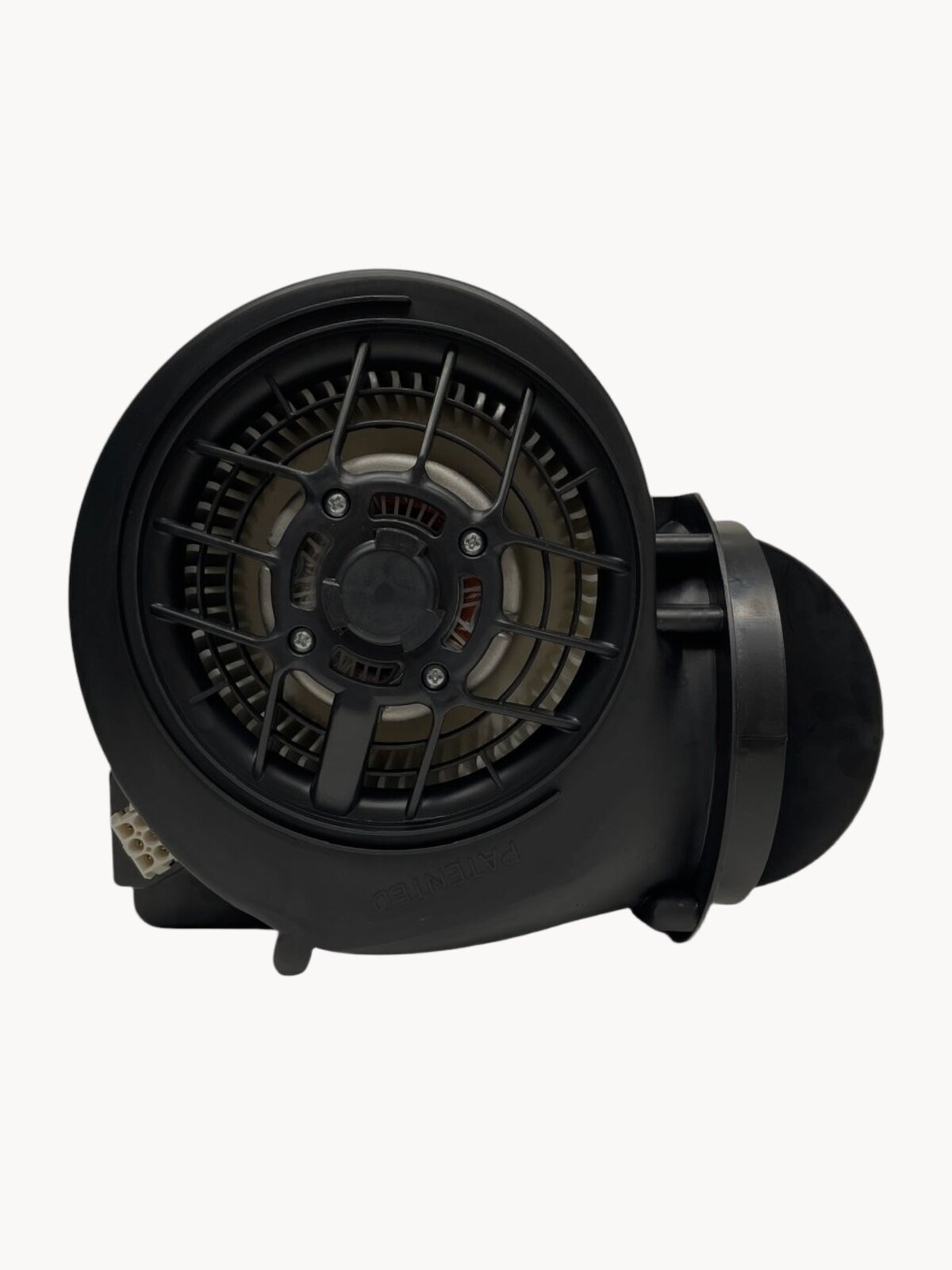 Мотор для вытяжек Elikor RXS35DT4-M, длина 23см, ширина 21см