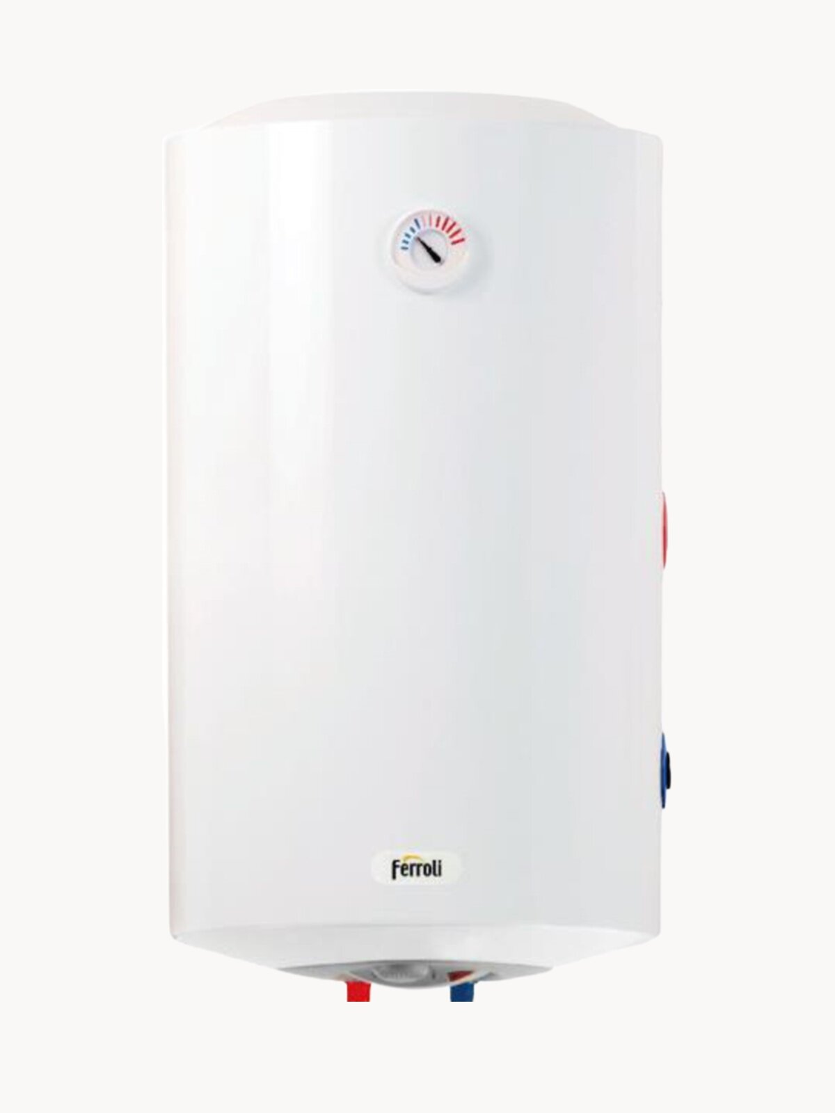 Бойлер FERROLI PTO 150 V комбинированный ТЭН 1,5 кВт