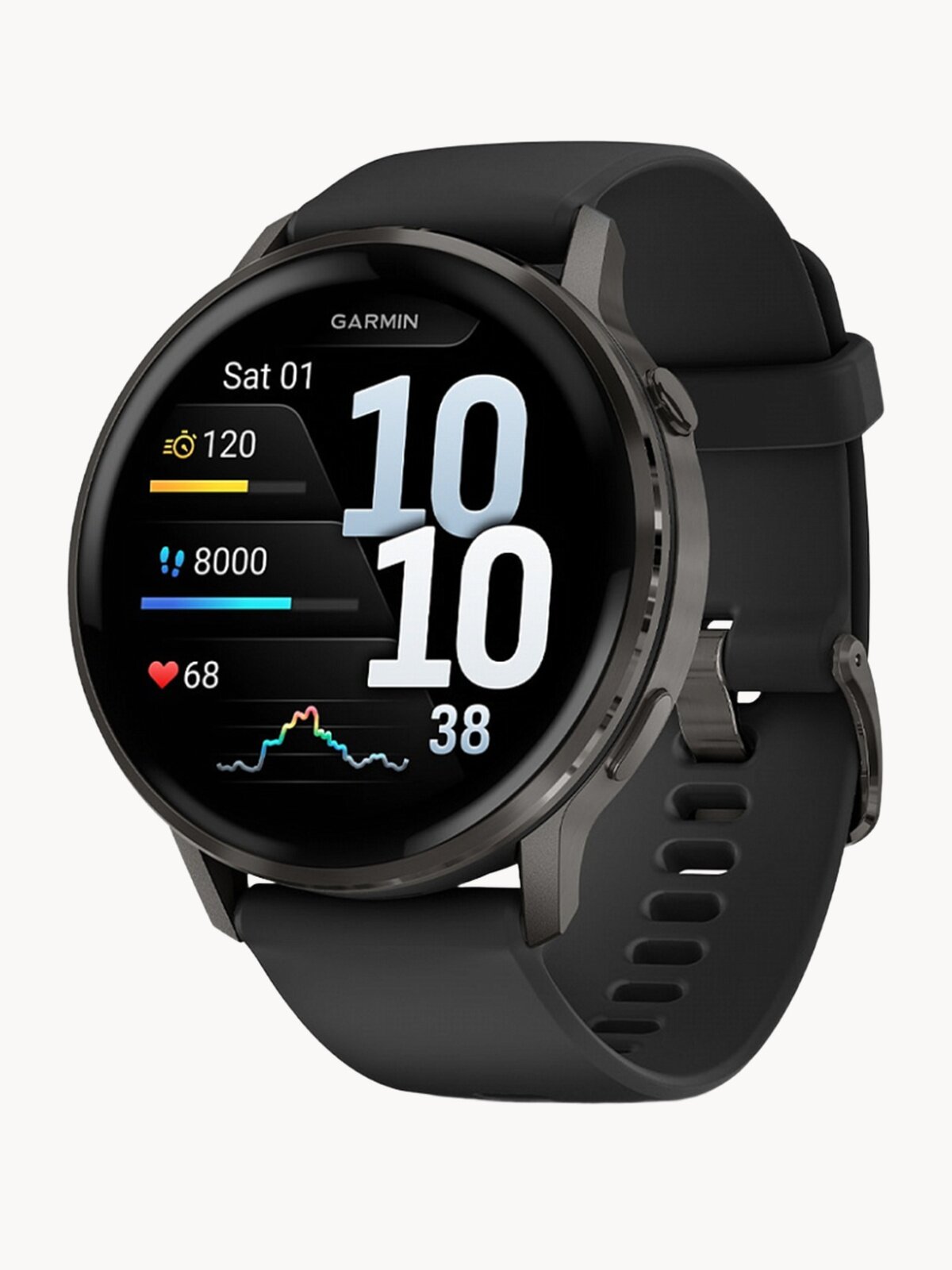 Умные часы Garmin Venu 4