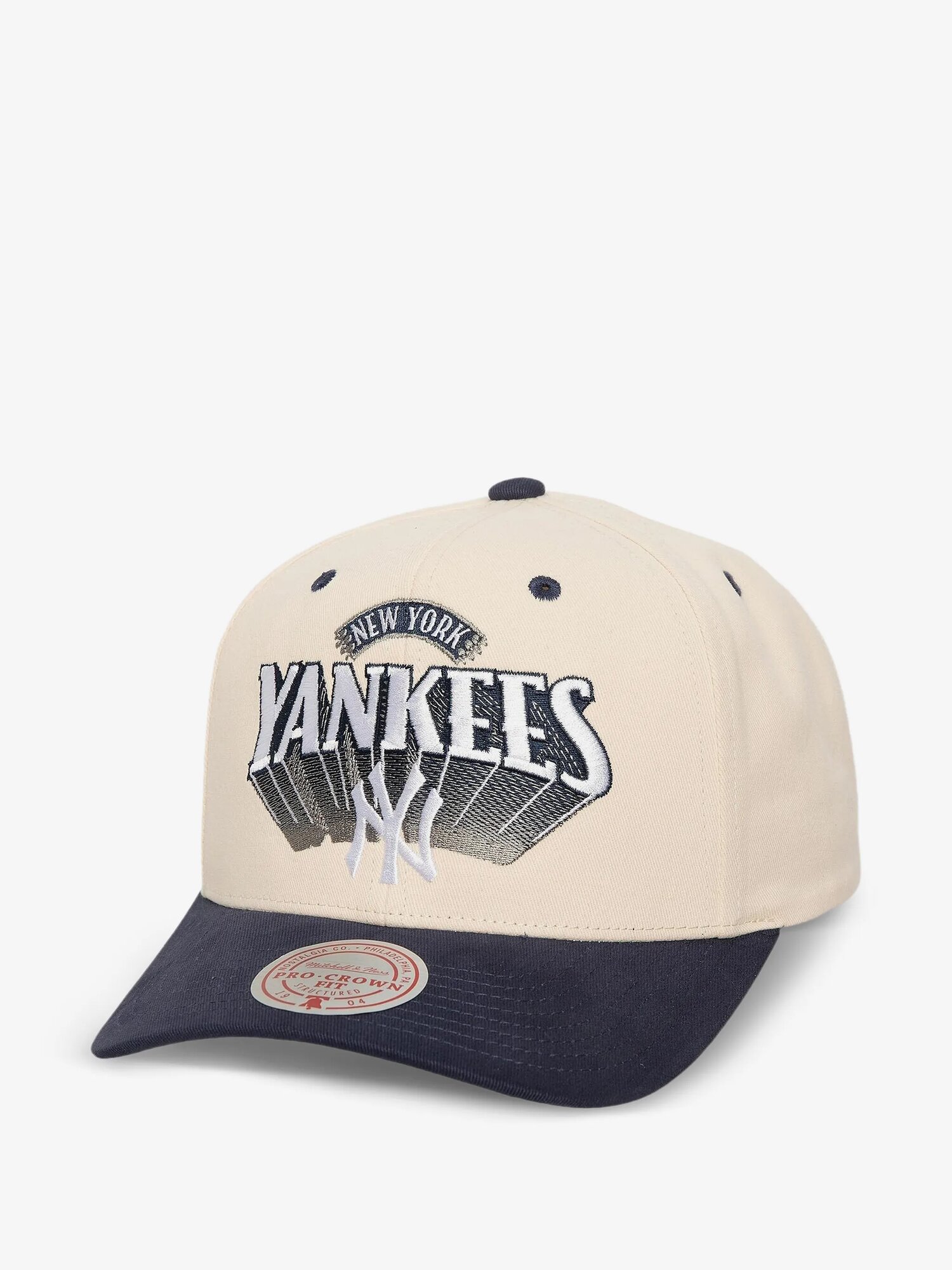 Шапка Yankees Horizon Pro Snapback для мальчиков