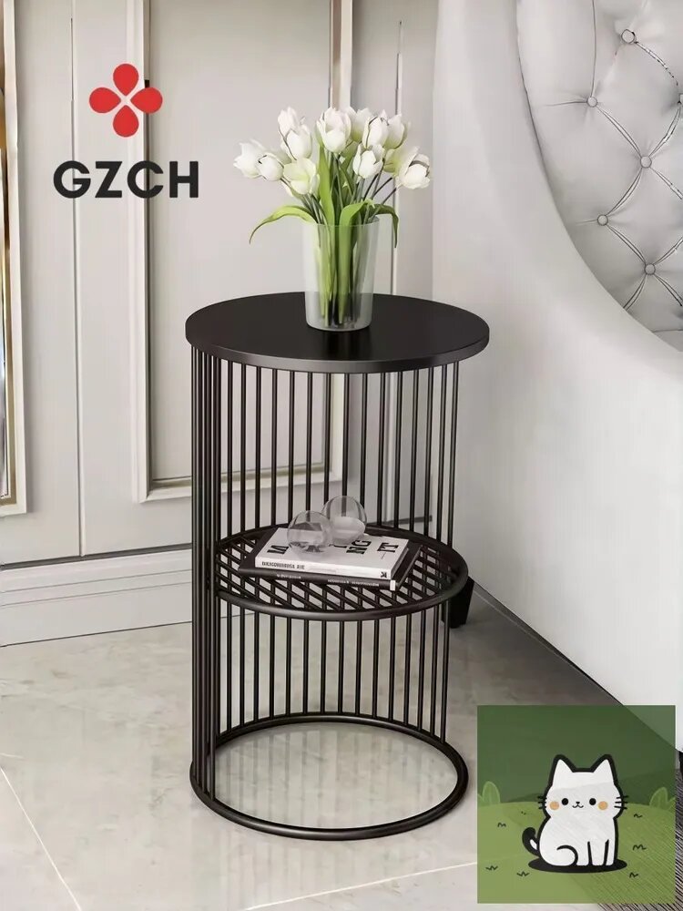 Тумба, 2 ящ, 30х30х55 см