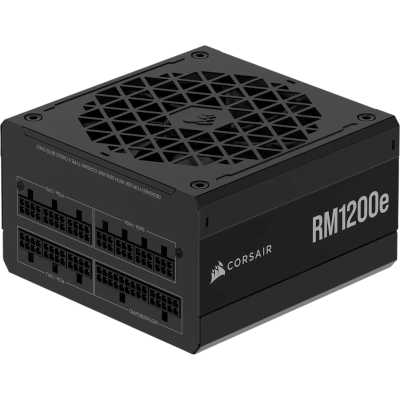 Блок питания RM1200e Low-Noise 1200W CP-9020258-EU