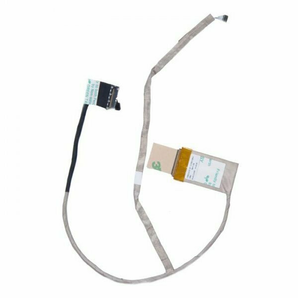 Шлейф для матрицы HP CQ43 LED p/n: 350406S00-600-G