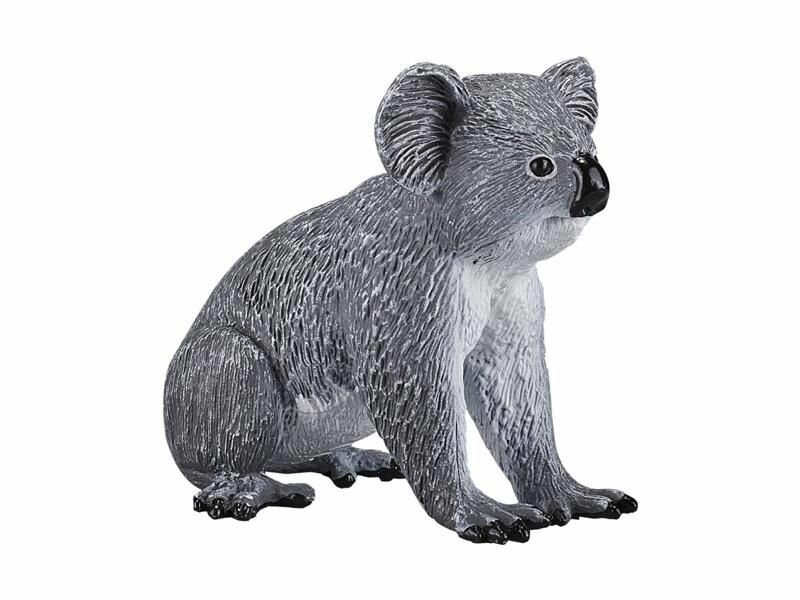 Фигурка KONIK Коала — фото 1