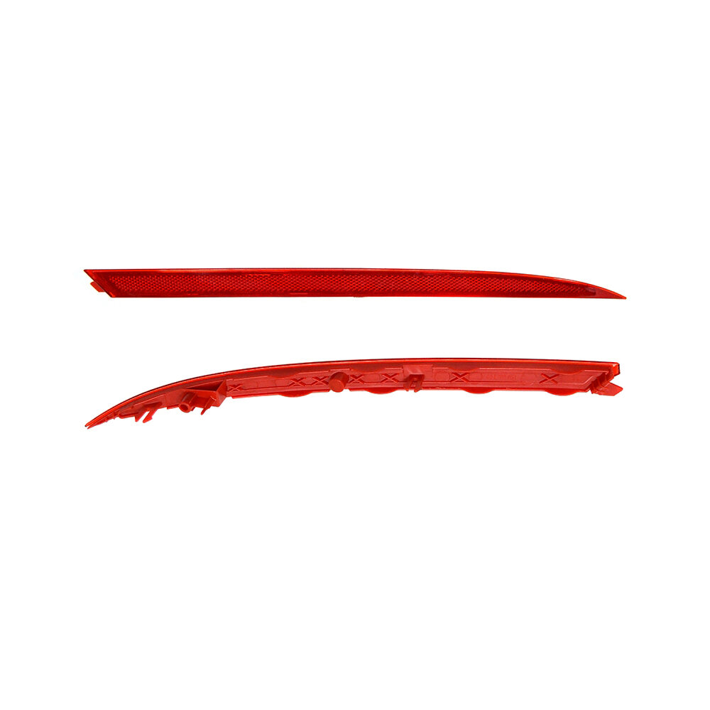 Отражатель в задний бампер KIA K5 20- Справа (SAT)