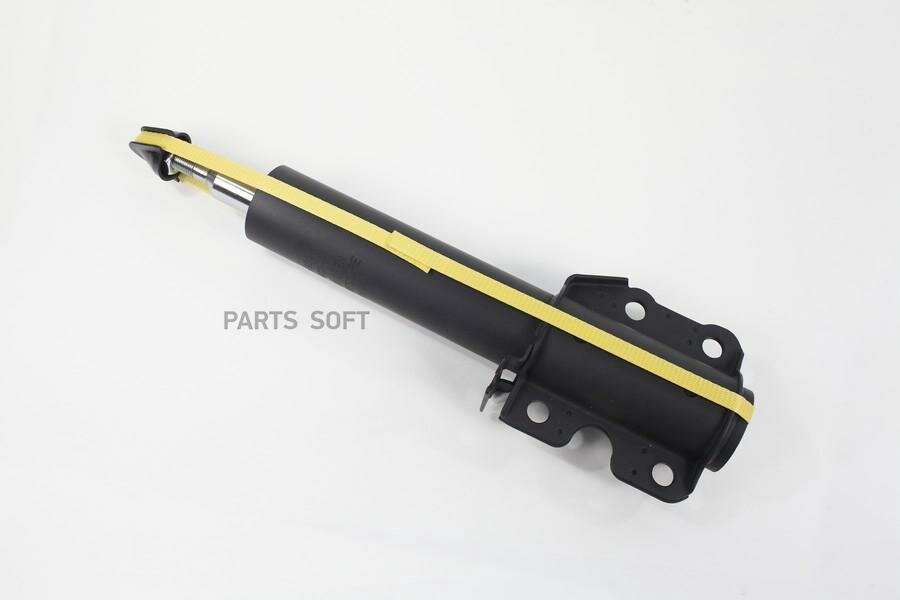 ZF RUSSIA 115906ZFR Амортизатор передний MERCEDES SPRINTER/VW LT (газ.) ()
