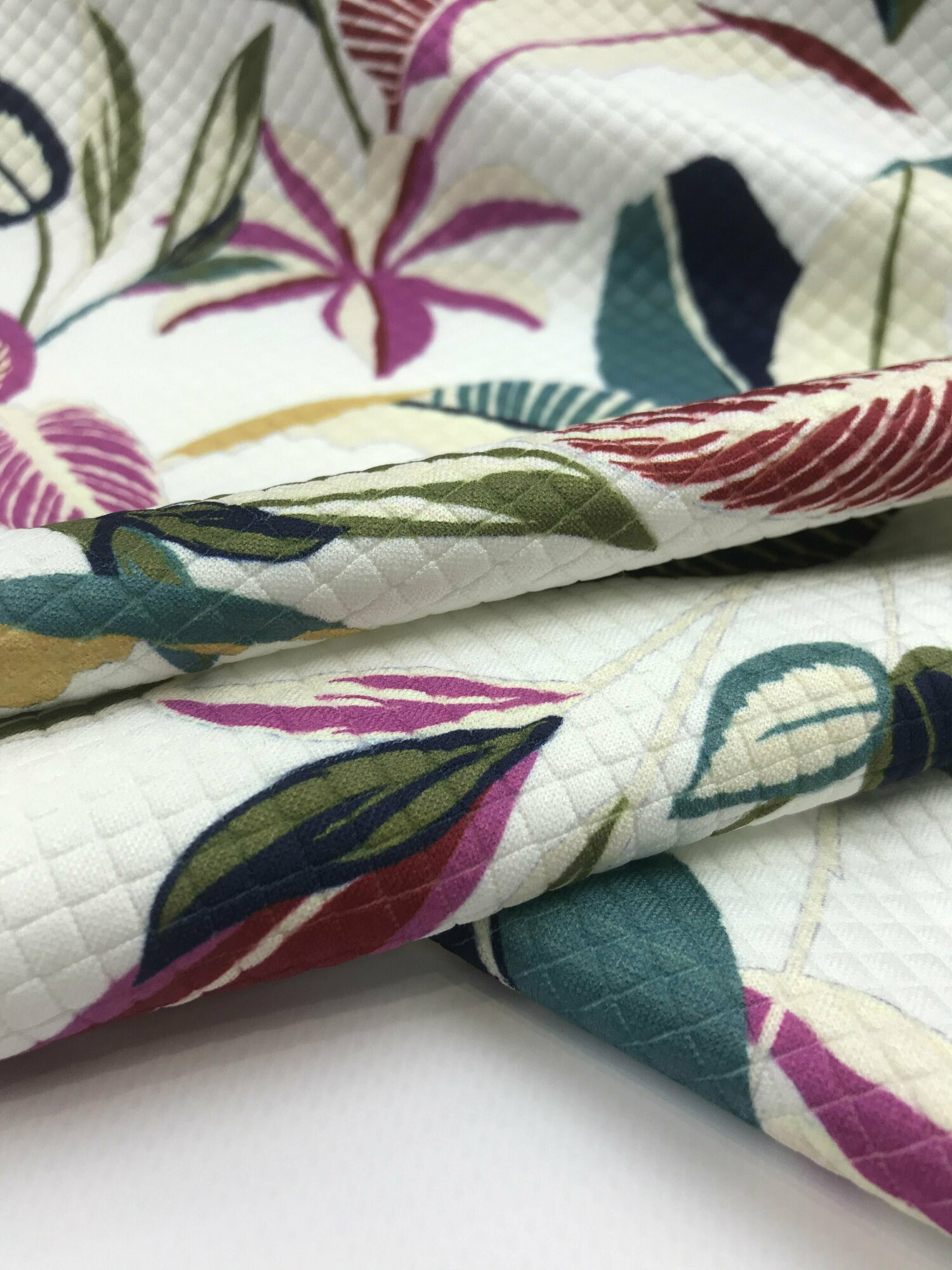 Трикотаж отрез 2м