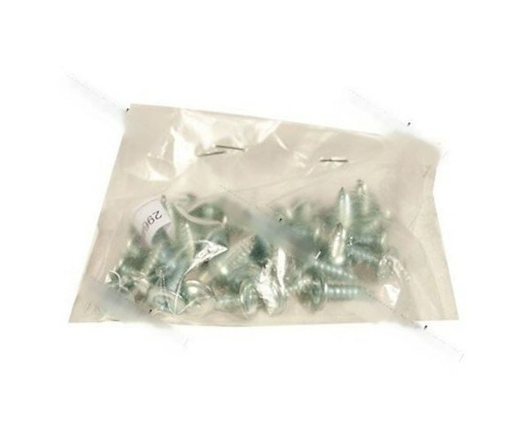 Саморез для подкрылков 4,2х16 острие комплект 32шт