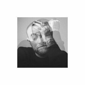 Виниловые пластинки, Warner Records, MAC MILLER - Circles (2LP)