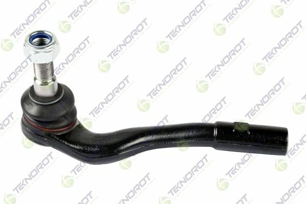 Наконечник рулевой L MERCEDES-BENZ W203 TEKNOROT M-752