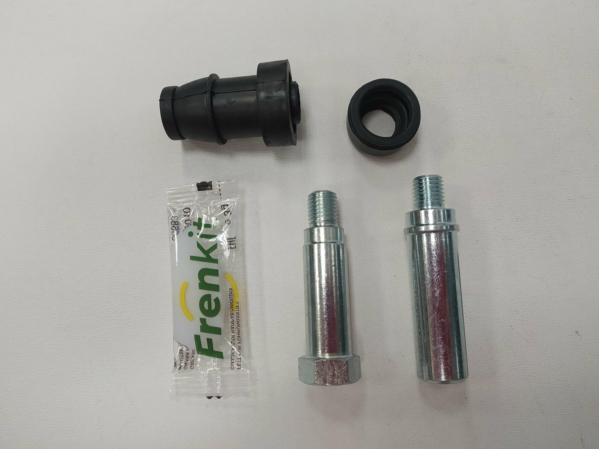 Направляющая суппорта заднего (комплект) FRENKIT Lifan Solano (620) [1.6 16V 5MT седан]