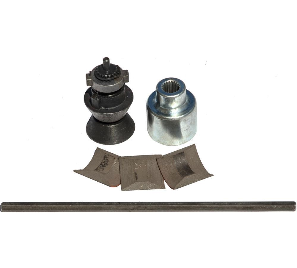 Тормоз для лебёдки EWX9500S/EWX9500S-Q