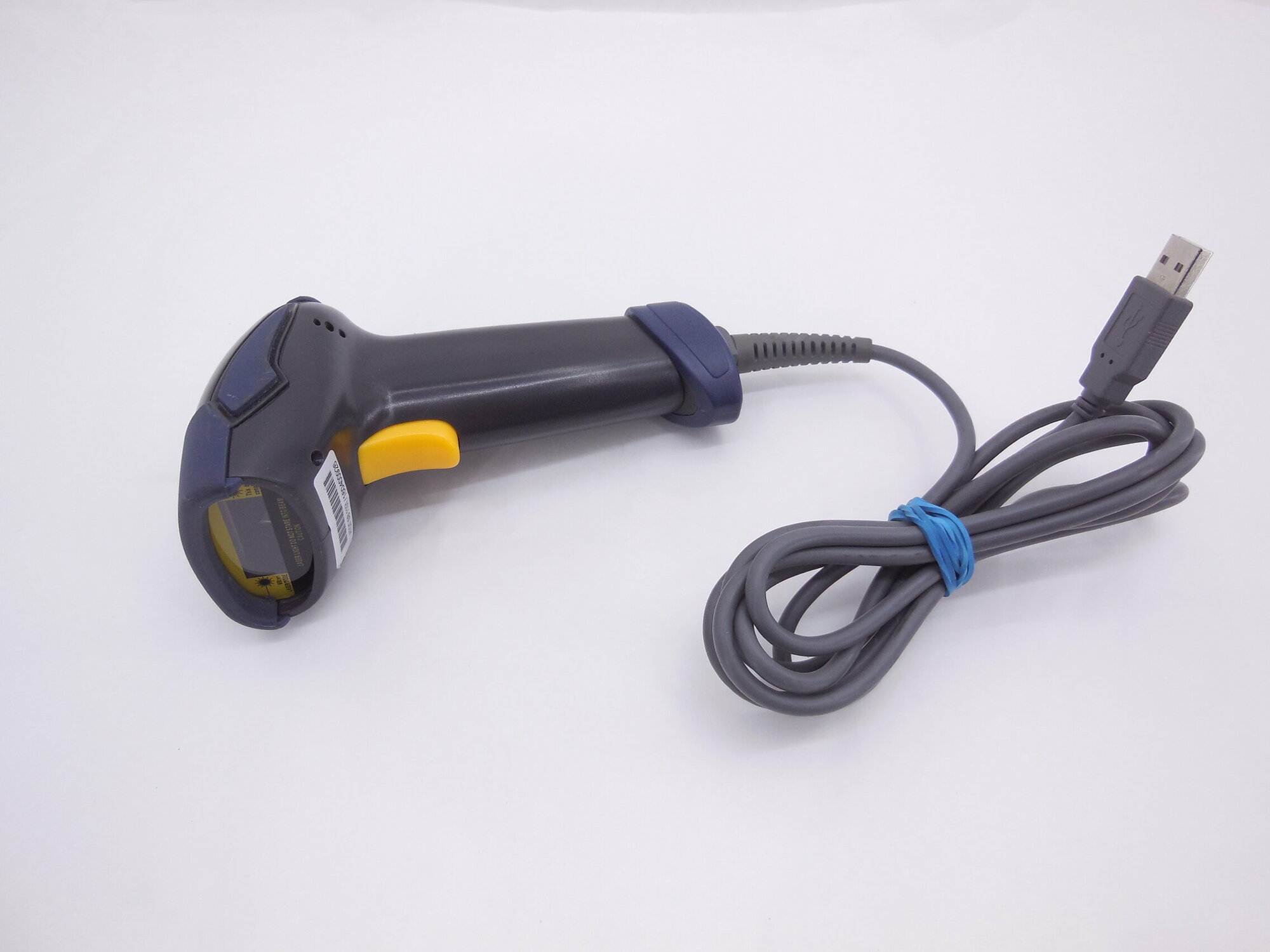 Сканер 1D штрих-кода Атол SB1101 линейный лазерный USB для Эвотор Атол Меркурий