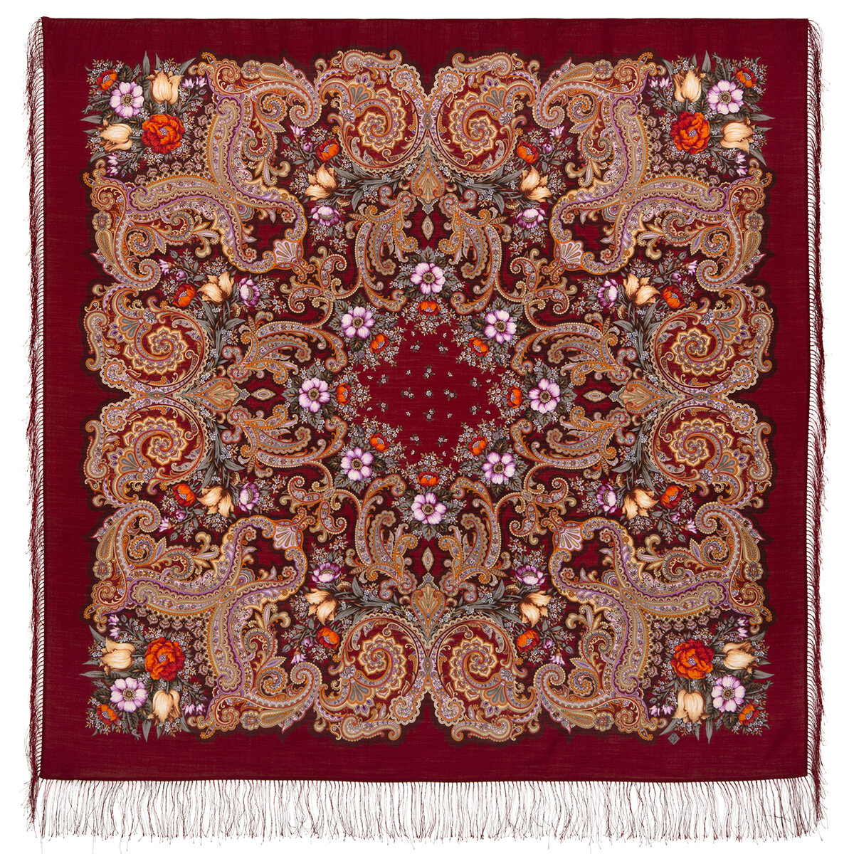 Платок для женщин