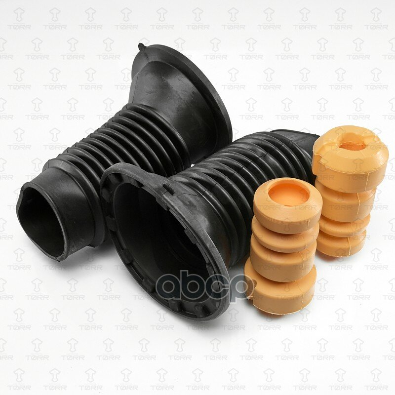 Комплект защитный амортизатора TORR арт. DR0296