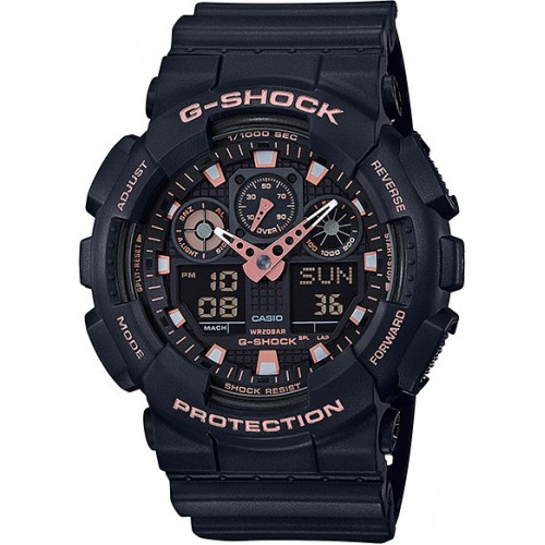 Наручные часы G-Shock
