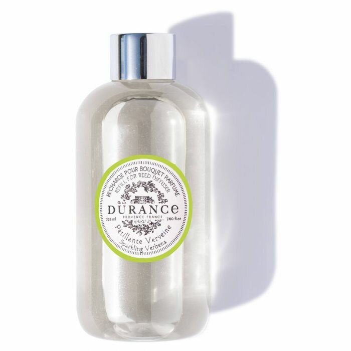 Durance / Рефилл Сверкающая вербена 225мл/Sparkling Verbena