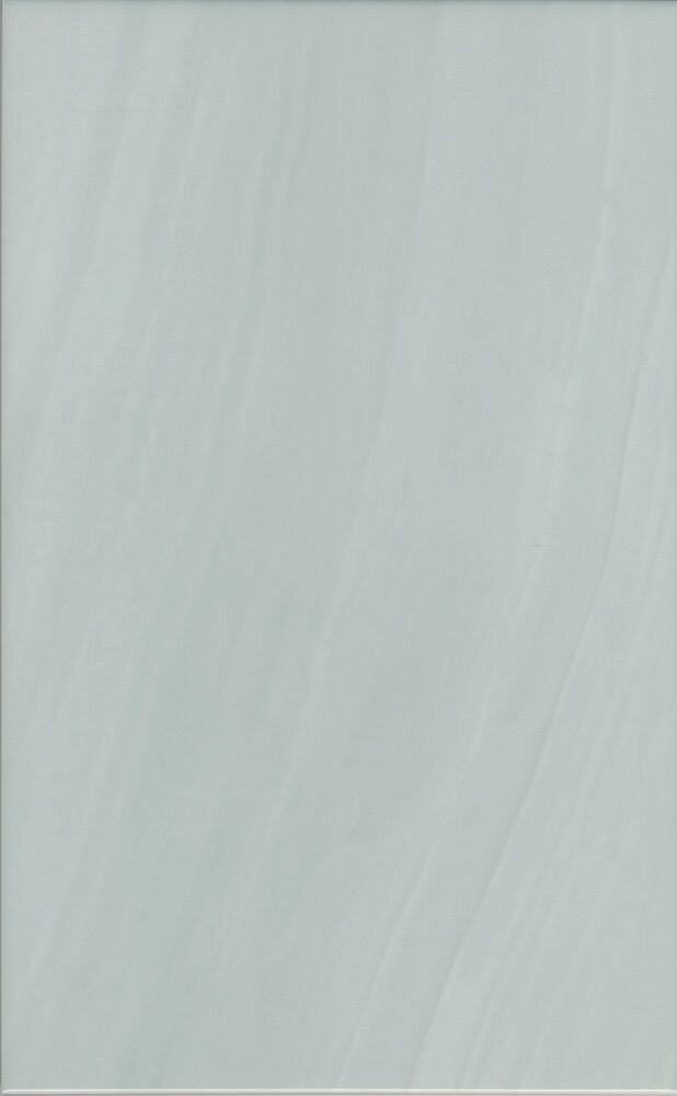 KERAMA MARAZZI Плитка Сияние голубой глянц, 25x40 8 мм, арт. 6373 (цена за 1.1 м2)