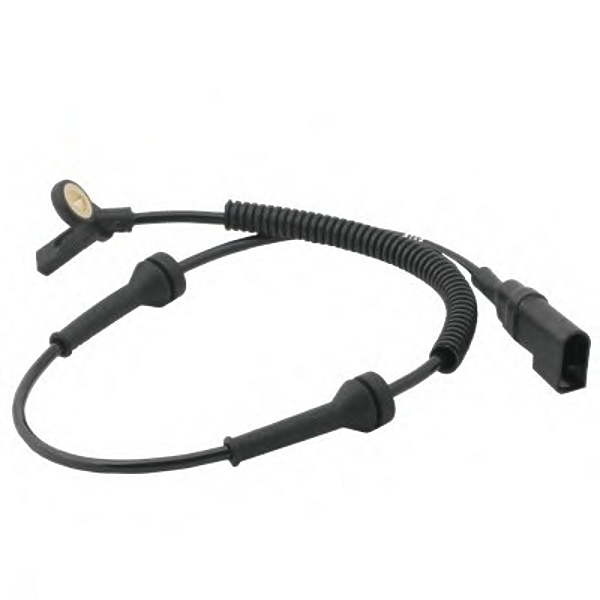 MEAT & DORIA 90109 (2T142B372AB / 4370937 / 4376243) датчик частоты вращения колеса (abs) Ford (Форд) Transit (Транзит)